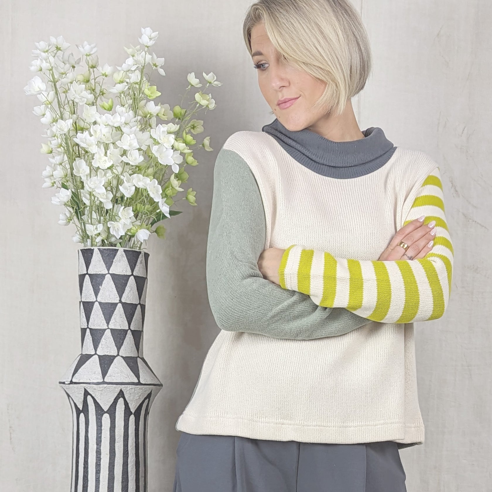 Blue Women's Clothing - BATH | CHELTENHAM – Blue Woman