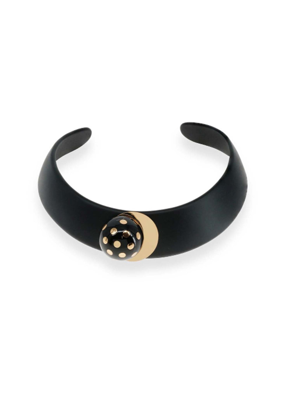 Antura Ladybug Necklace - 2 Colours – Blue Woman