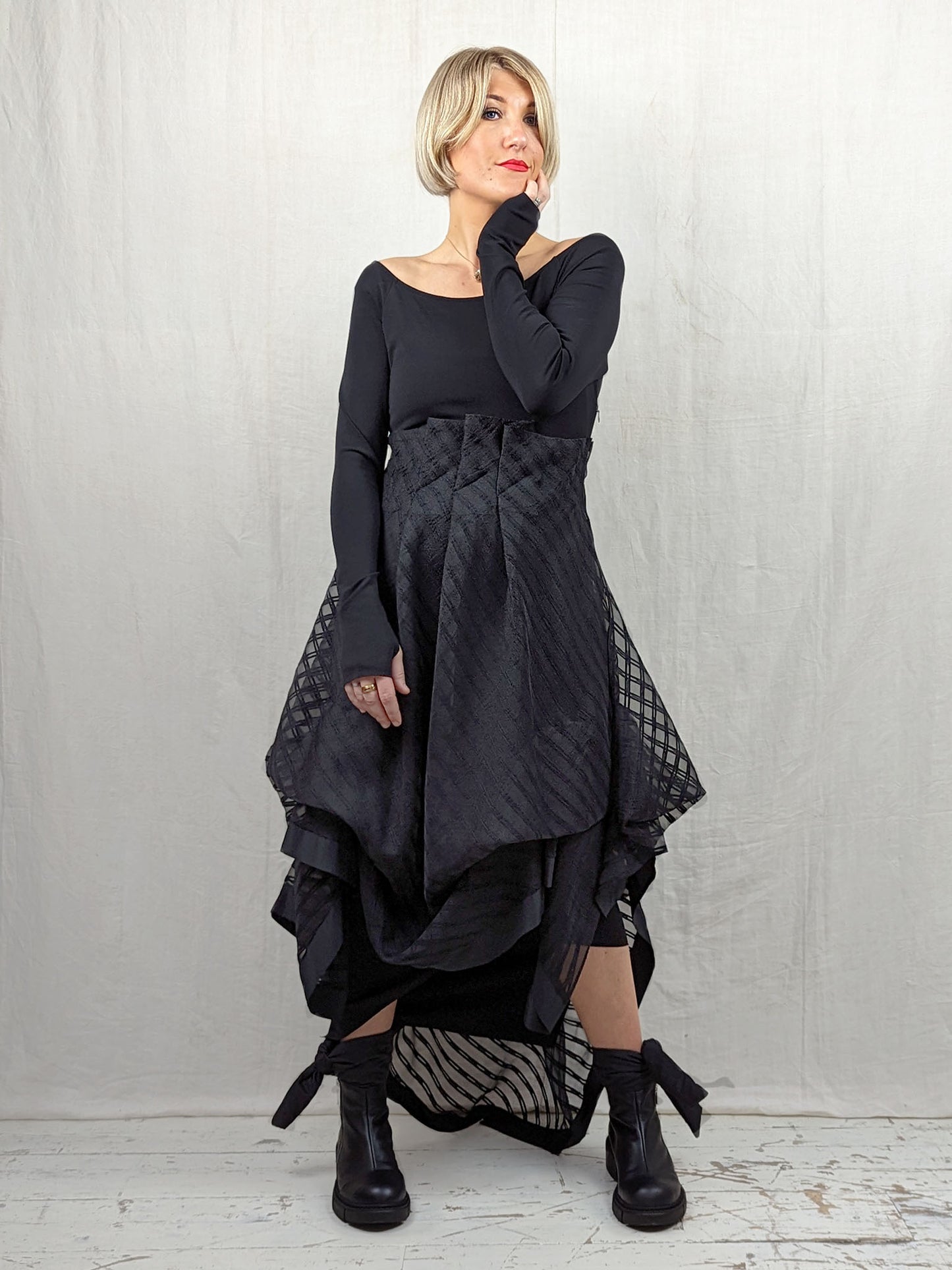 Xenia Design XD at Blue Women's Clothing – Blue Woman