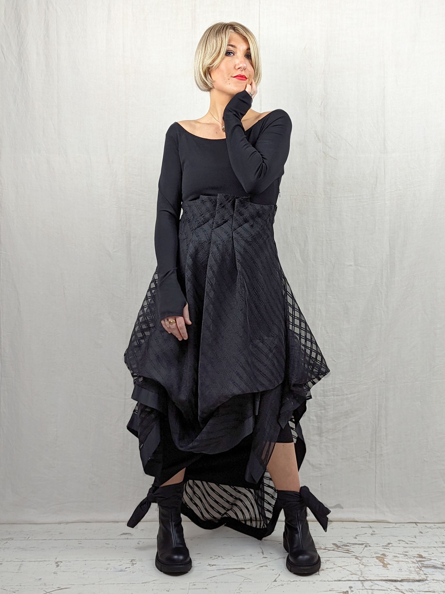 Xenia Design XD at Blue Women's Clothing – Blue Woman